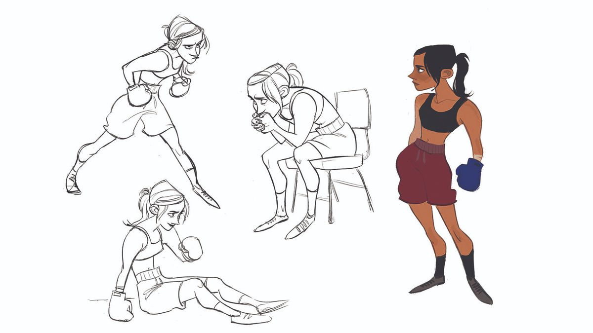 How to be a character designer | Creative Bloq