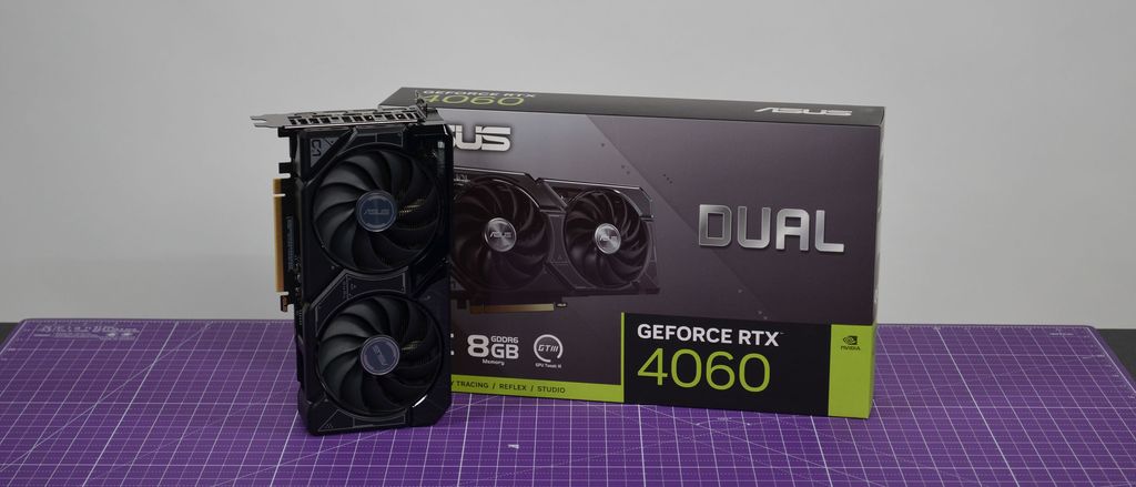 Recensione Nvidia GeForce RTX 4060 | TechRadar