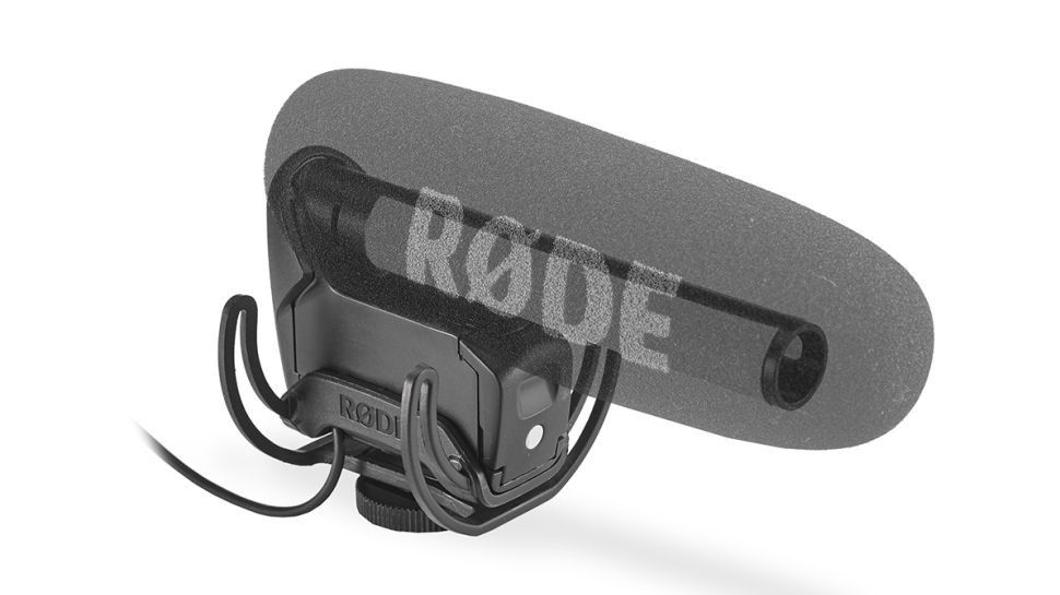 The best shotgun mics in 2023 | Digital Camera World