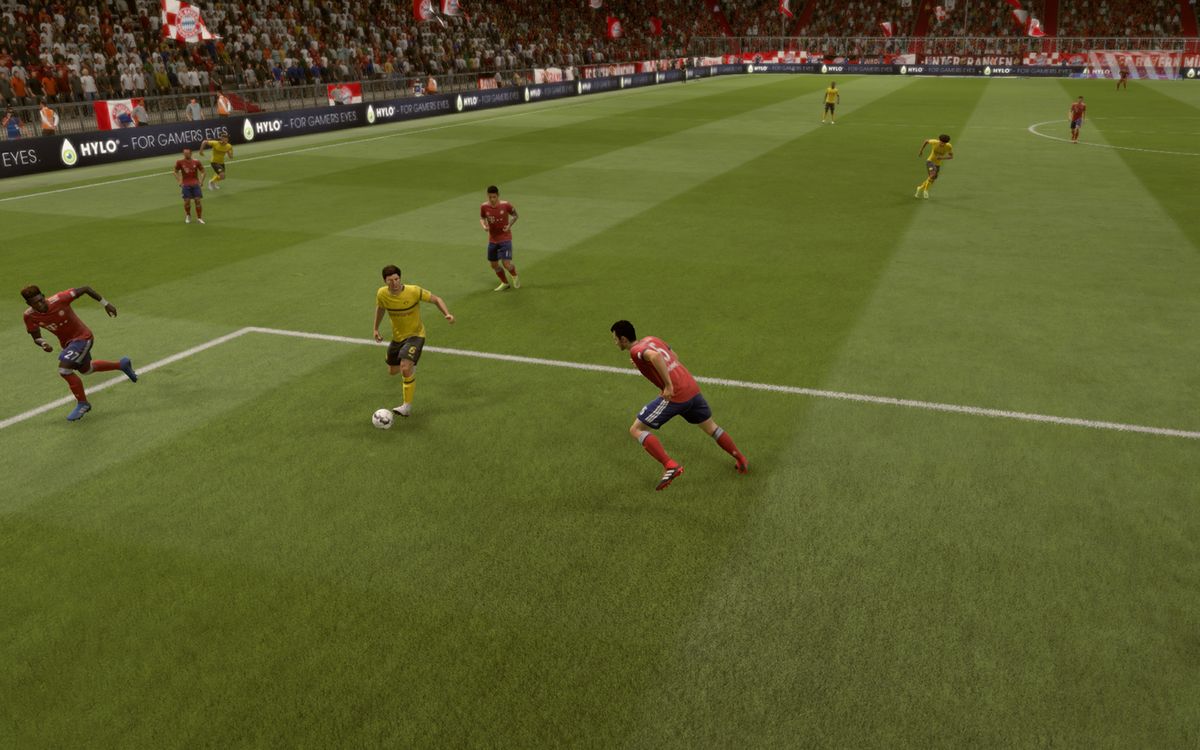 12 Tips to Help You Master FIFA 19 | Tom's Guide