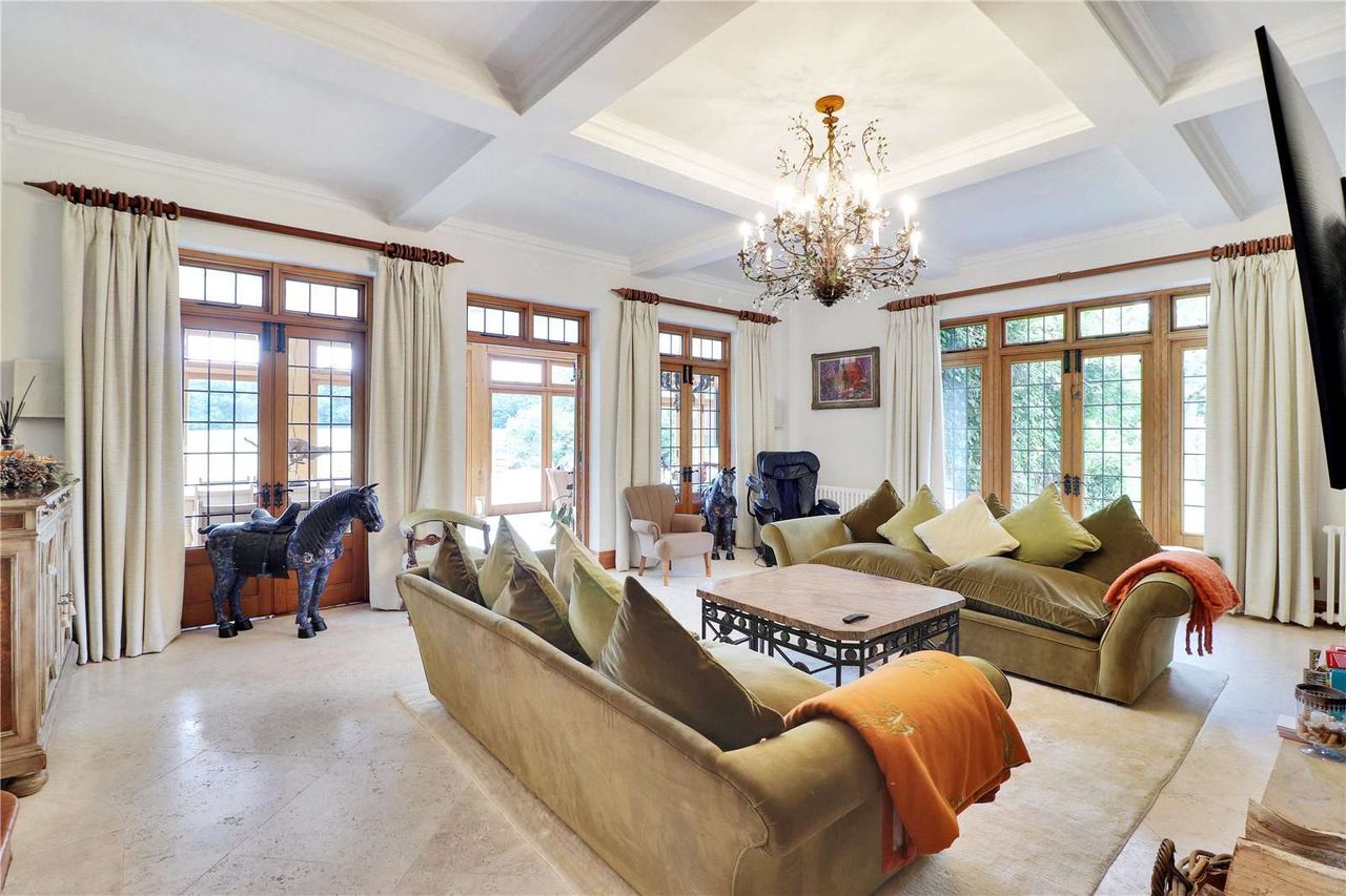 21 wonderful homes for sale as seen in Country Life, starting from just ...