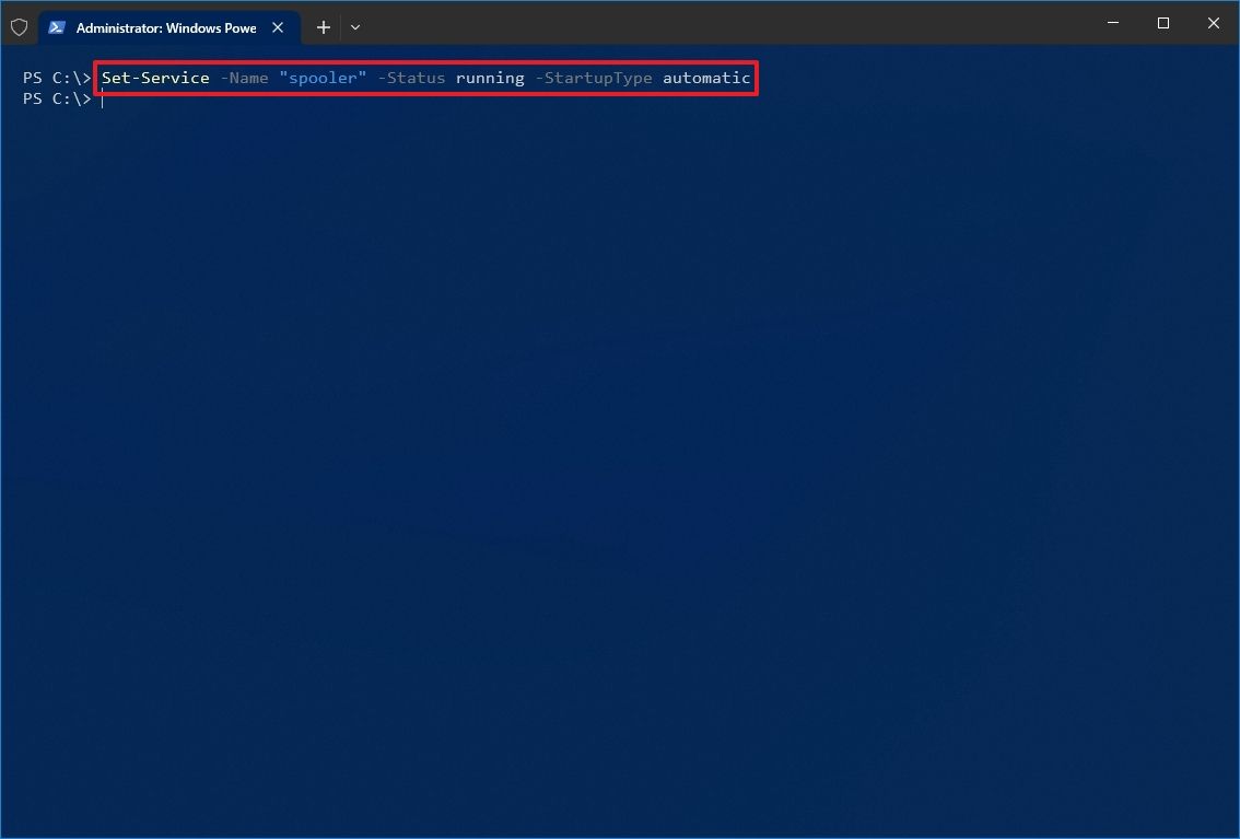 How to start and stop services manually on Windows 10 | Windows Central