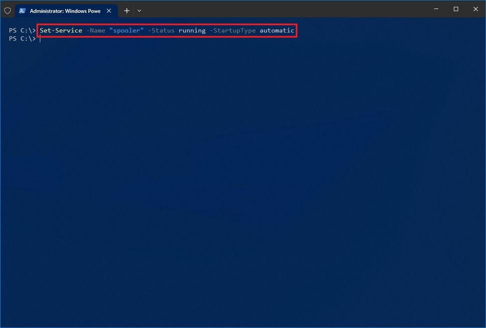 How to start and stop services manually on Windows 10 | Windows Central