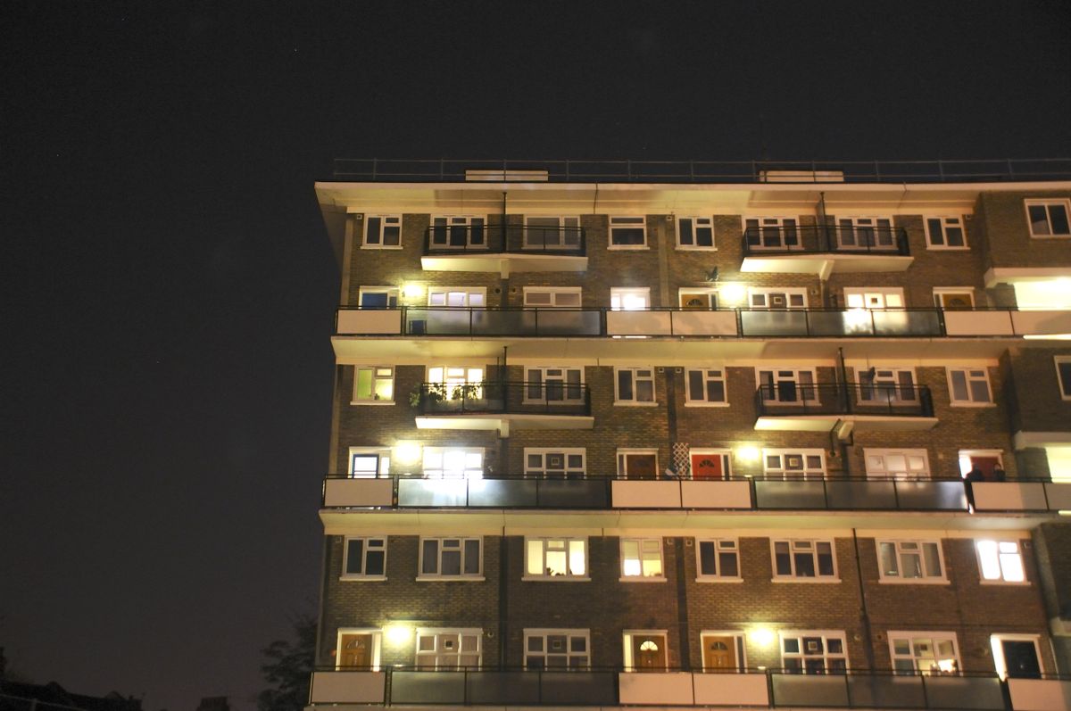 Cladding Fire Safety Pledges Made in Building Safety Bill | Homebuilding