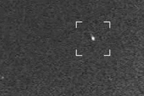 Camelopardalid Meteor Shower Photos: 'Shooting Stars' from Comet 209P ...