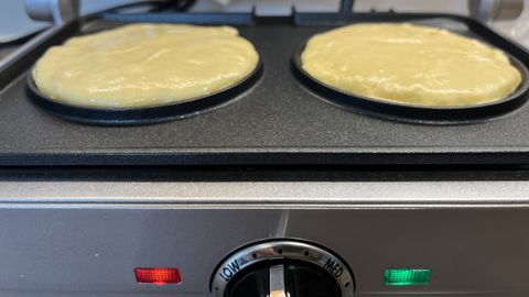 The secret to a happy Pancake Day? Use a pancake maker | TechRadar