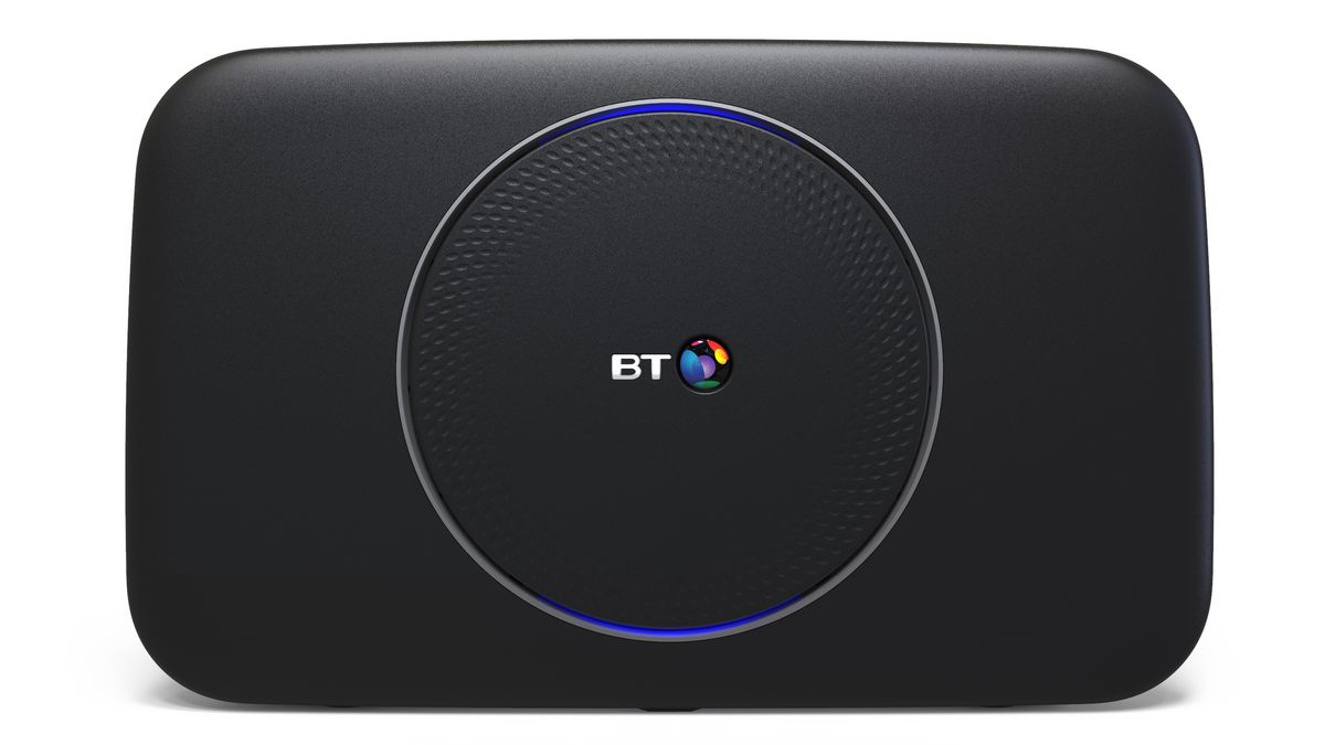 BT Complete Wi-Fi review | TechRadar