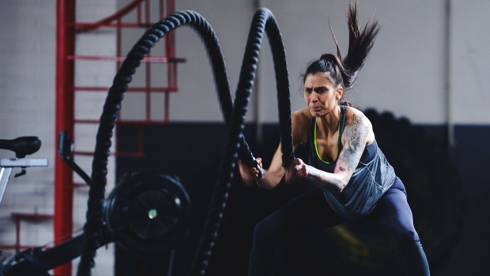 The Best Shoulder Exercises For All Levels Of Gym-Goer | Coach