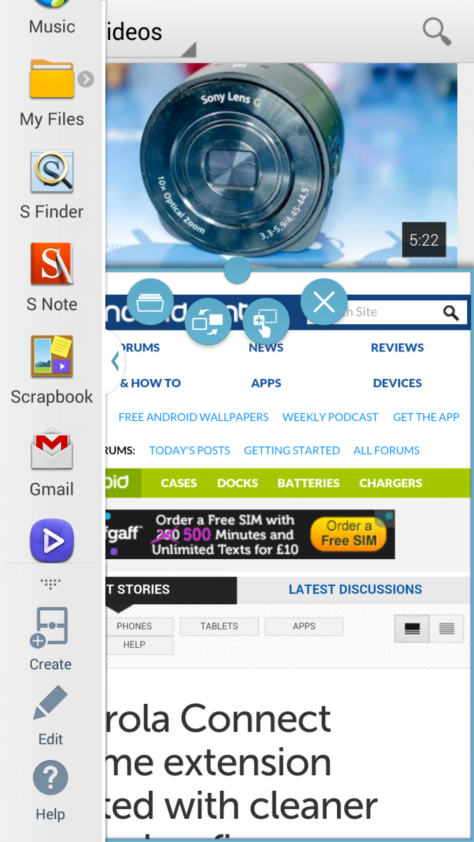 Samsung Galaxy Note 3 review (European version) | Android Central