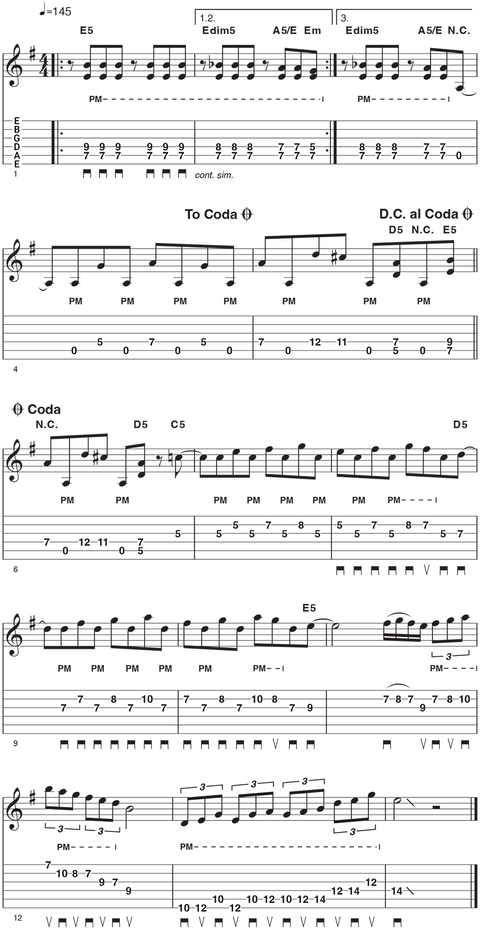 How to palm mute on guitar – & take it from beginner to pro | Guitar World