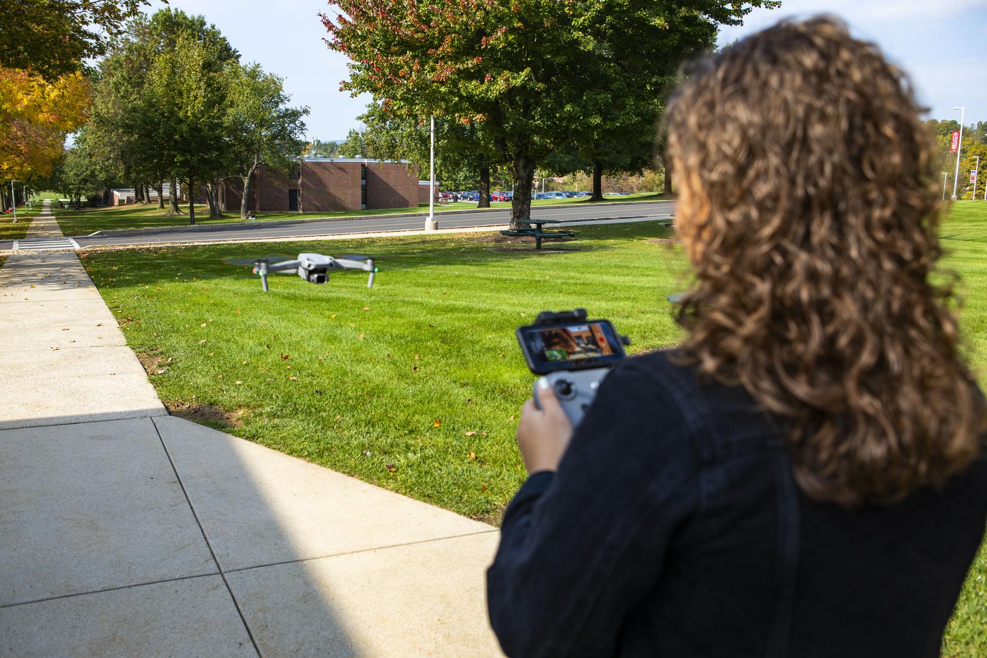 Review: DJI Air 2S Drone | TV Tech