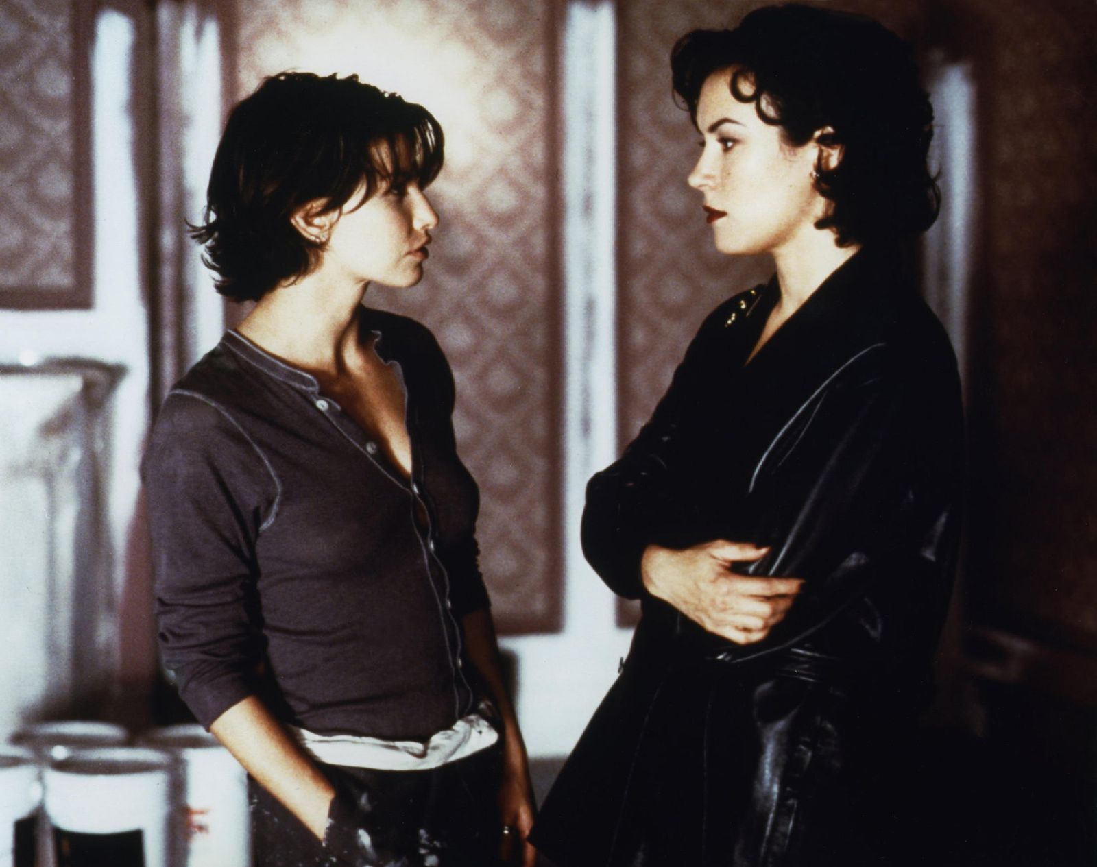 The 32 Best Neo-Noir Movies of All Time | Marie Claire