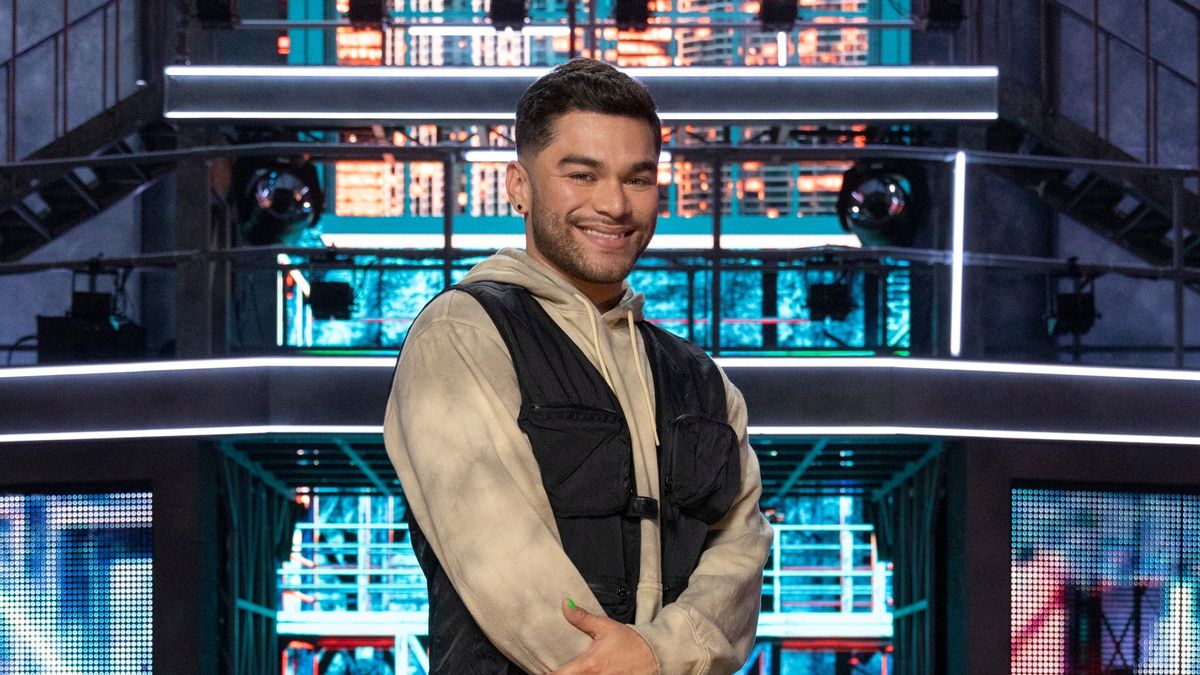 Dance 100 cast: meet the choreographers and host | What to Watch