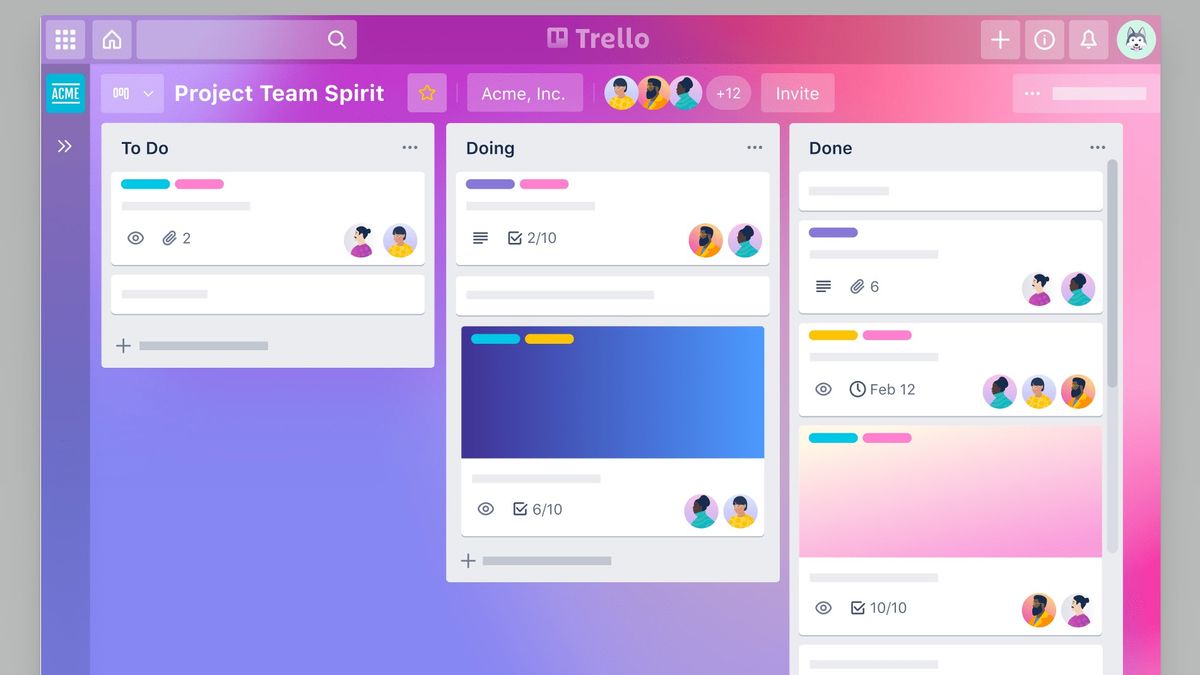 Trello review | TechRadar