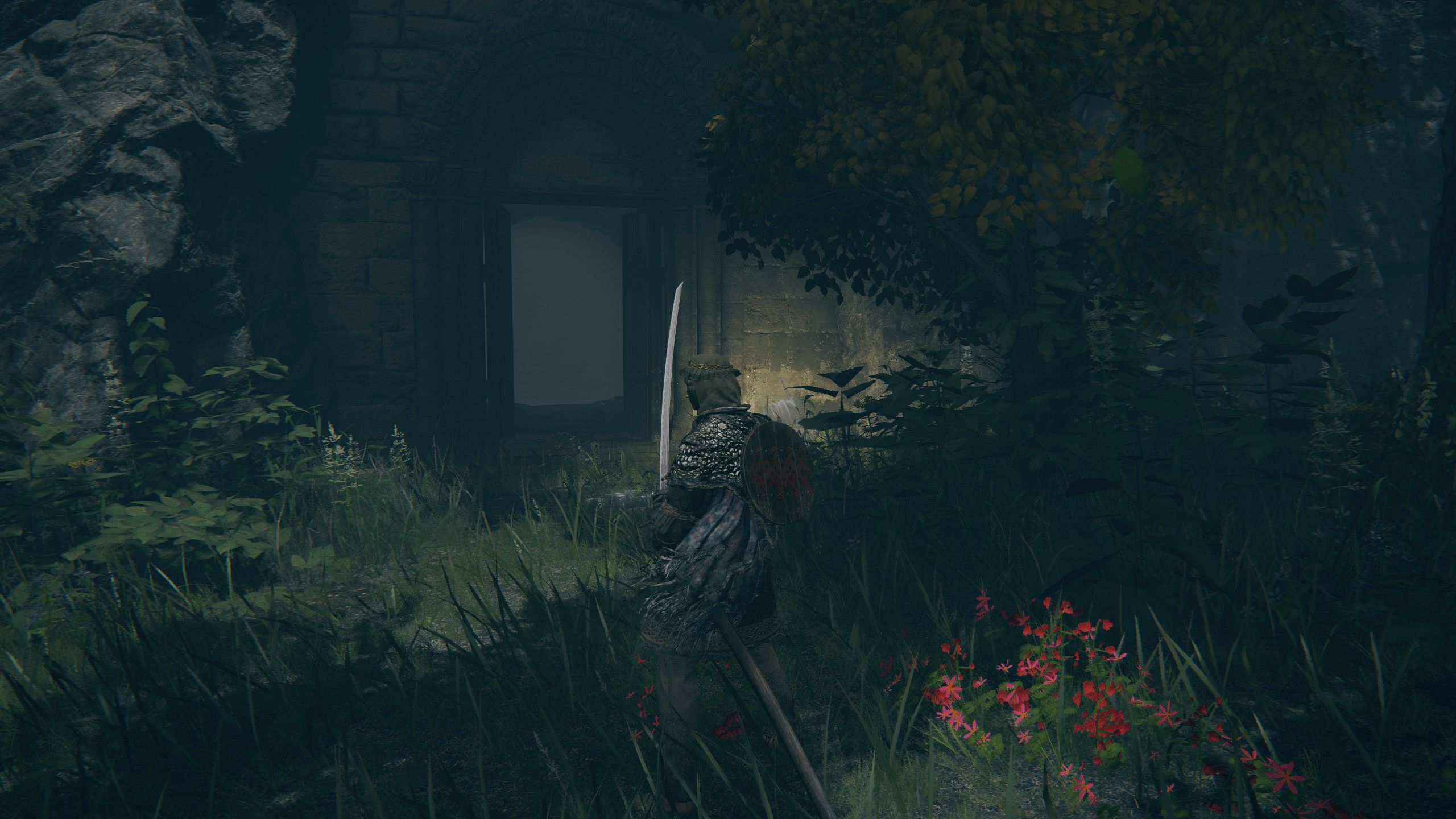 Elden Ring Uchigatana location | PC Gamer