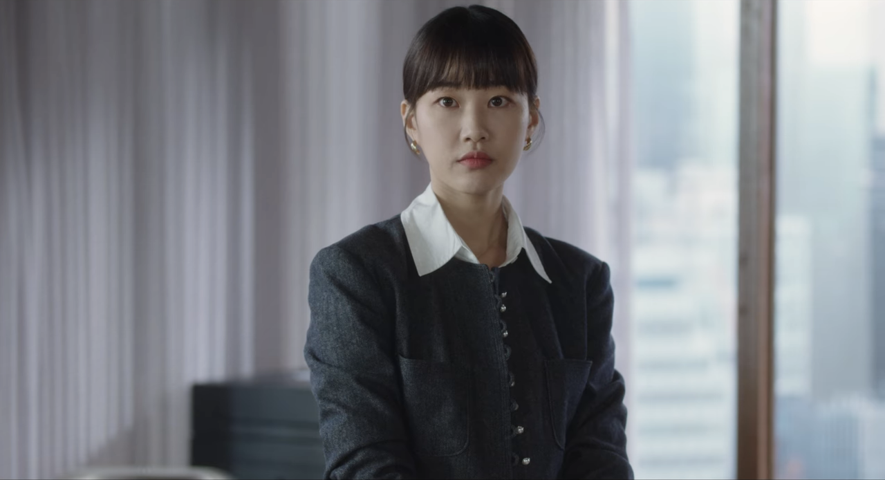 The 'Extraordinary Attorney Woo' Cast: Your Guide to Who's Who | Marie ...