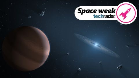 Exploring the weird world of exoplanets | TechRadar