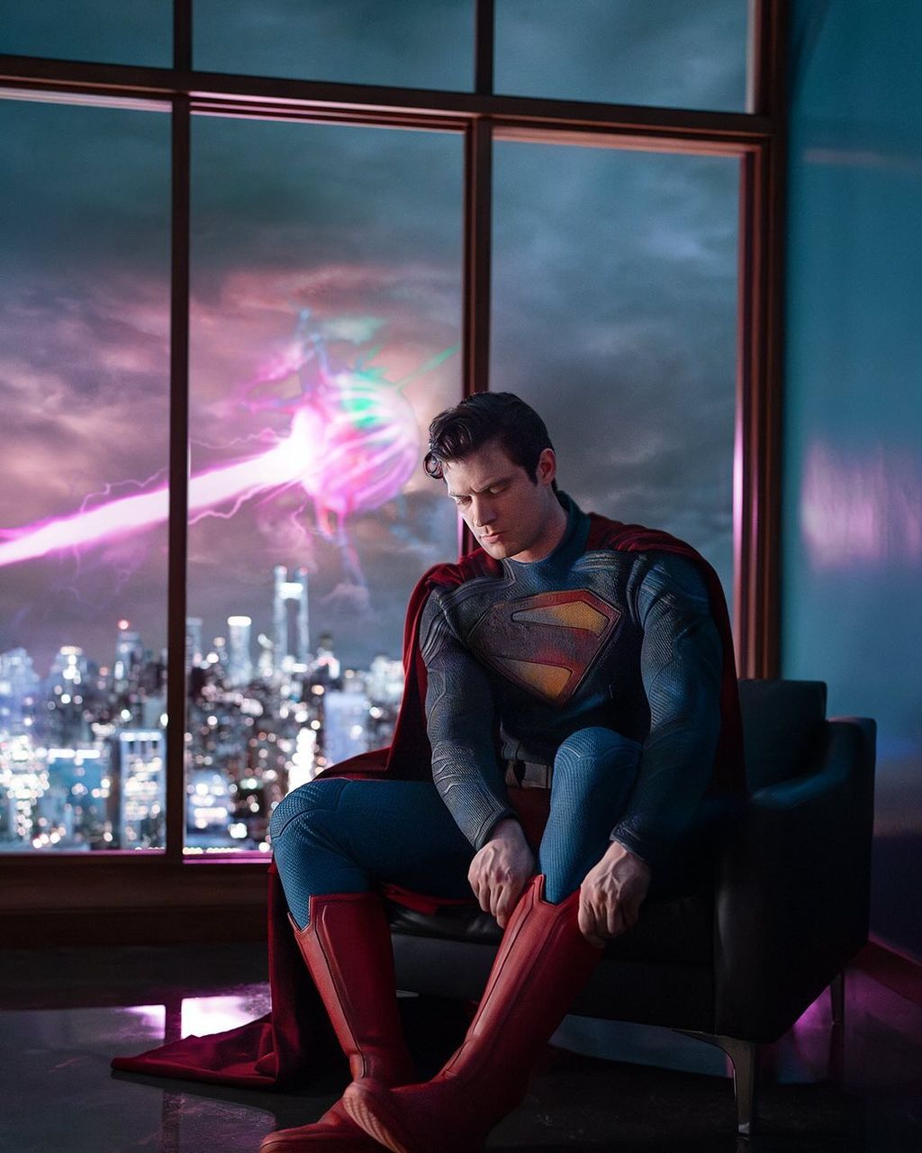 Superman: release date, trailer, cast and everything we know | What to ...