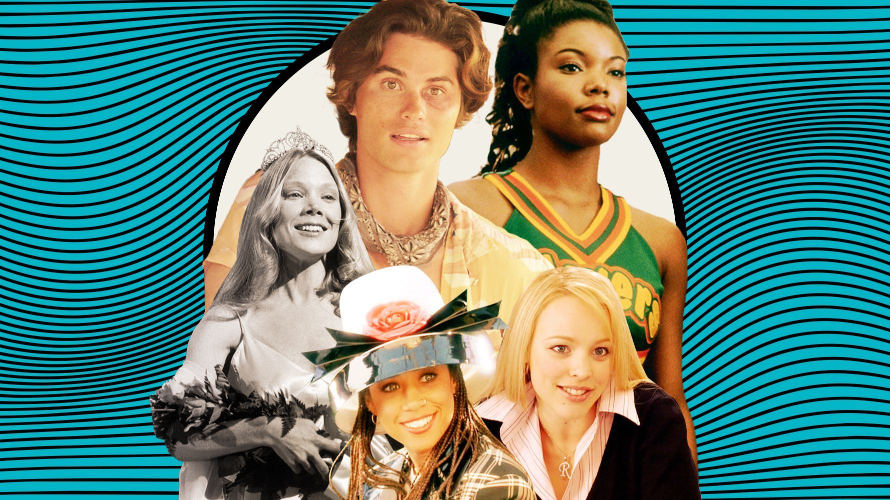 40 Iconic Teenage Characters Who Were Played by Much Older Actors ...