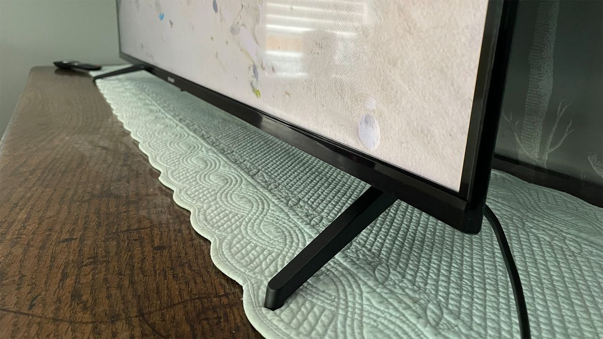 Sharp 55FN2KA review: a budget TV that gets a lot right | What Hi-Fi?