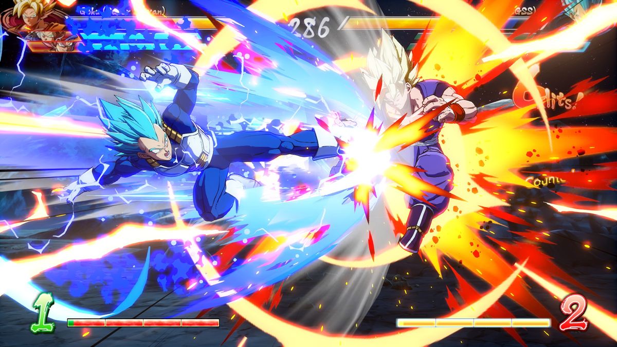 The best anime games on PC | PC Gamer