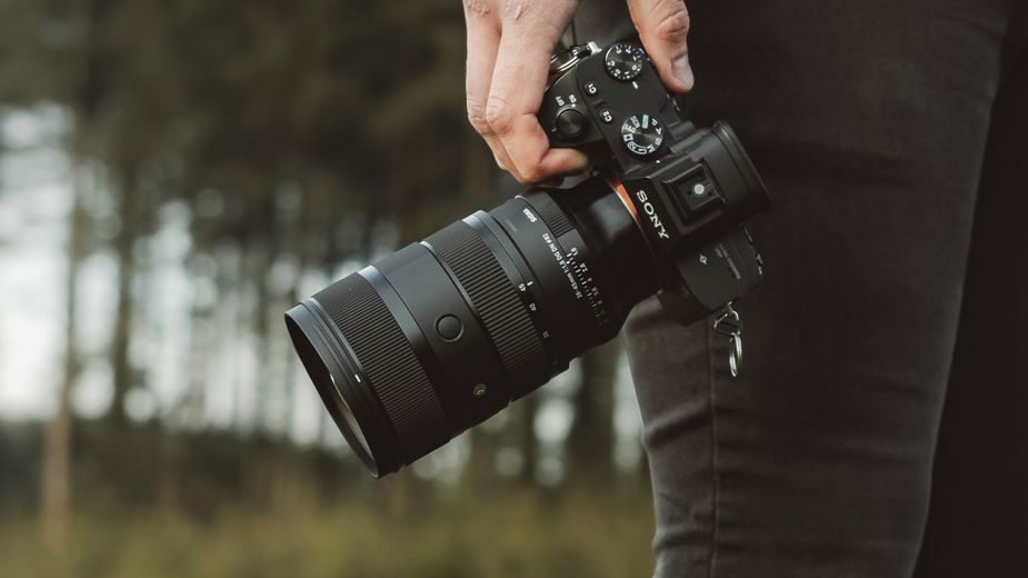 News About Cameras Techradar