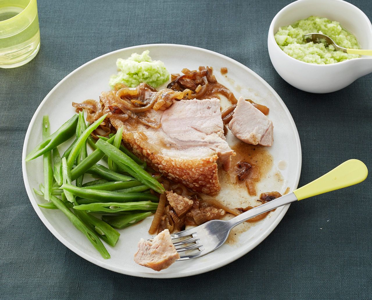 How to cook runner beans | GoodtoKnow