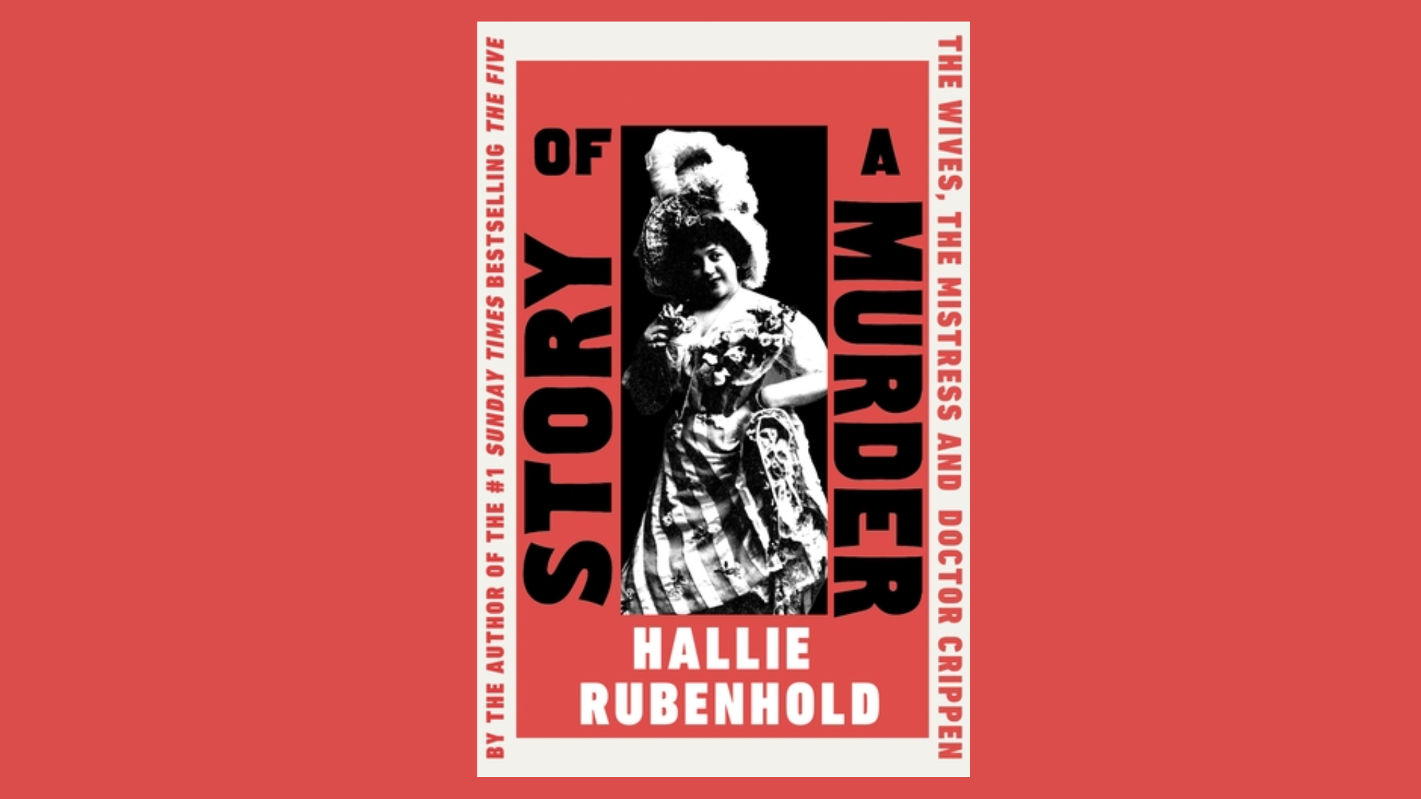 The Story of Murder: a 'thoughtful' fictional retelling of a true crime ...