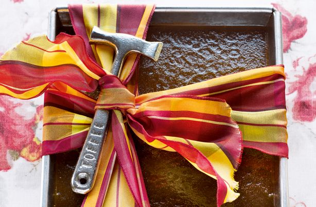 Coffee and cardamom toffee Recipes | GoodtoKnow