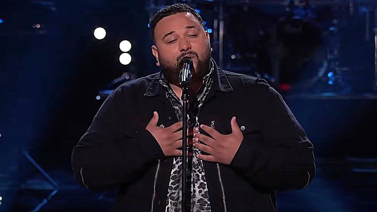 21 American Idol Contestants Who Also Competed On The Voice | Cinemablend