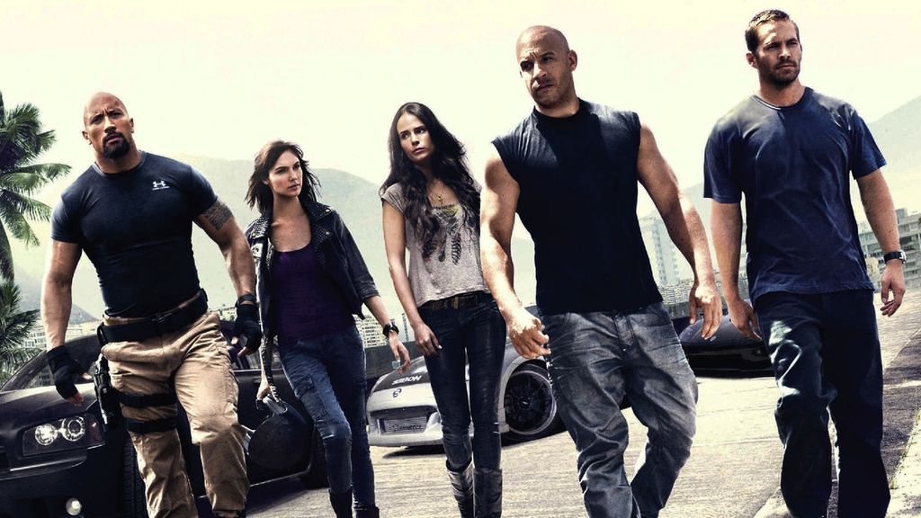 How to watch the Fast and Furious movies in order (release date and ...