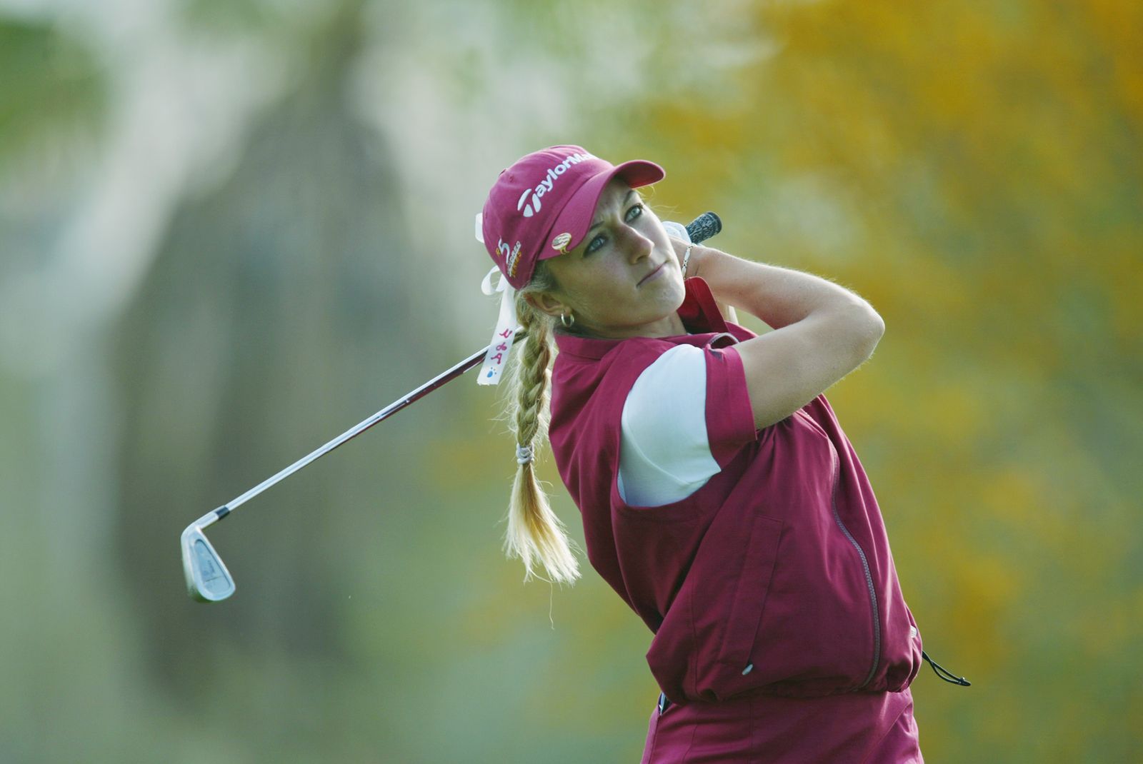 16 Things You Didn't Know About Natalie Gulbis | Golf Monthly
