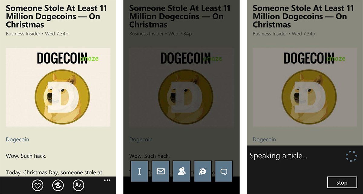 Weave for Windows Phone 8 syncs with Windows 8 and more in latest ...