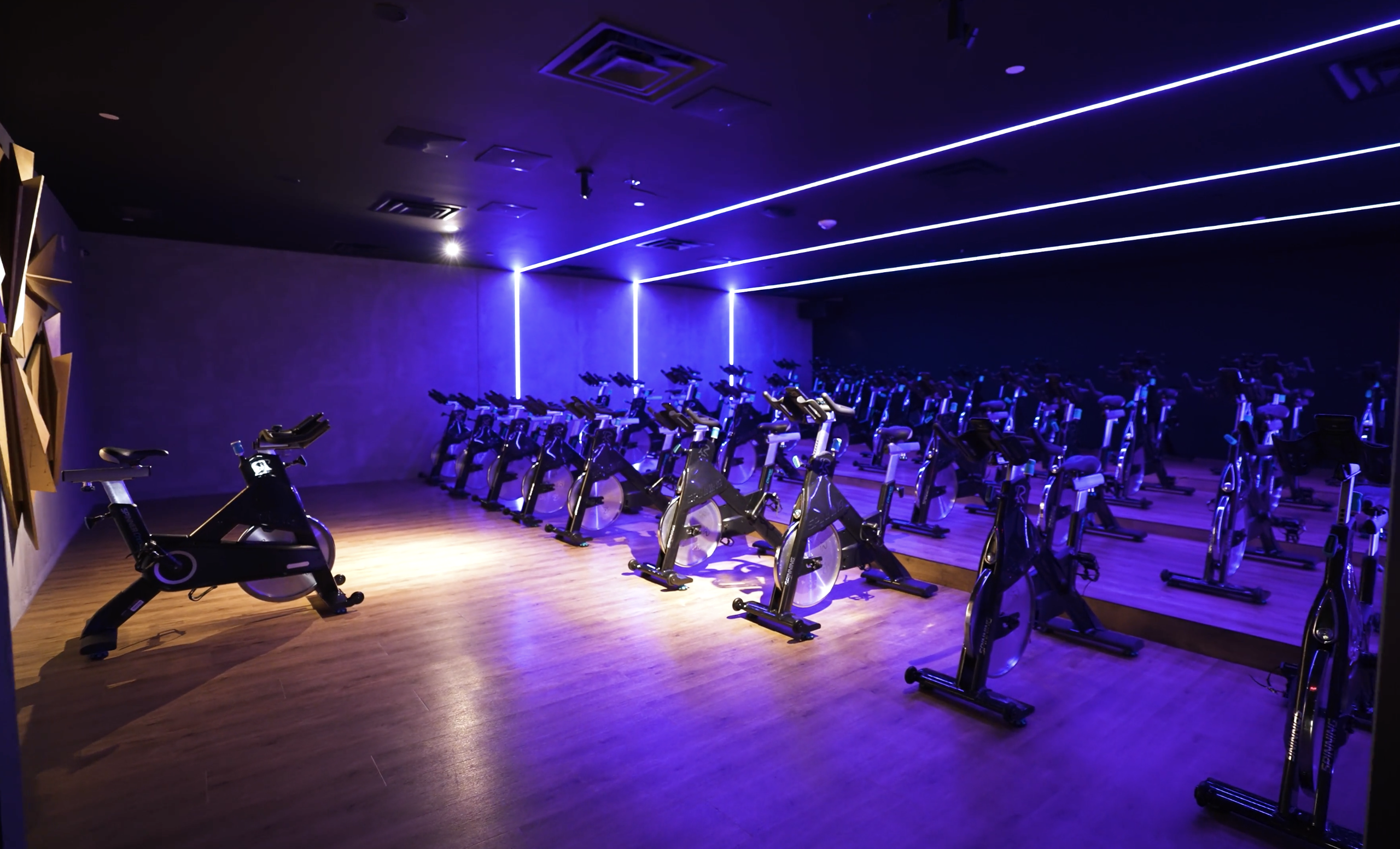 John Reed Fitness Sets the Gym Audio Experience on Its Ear | AVNetwork