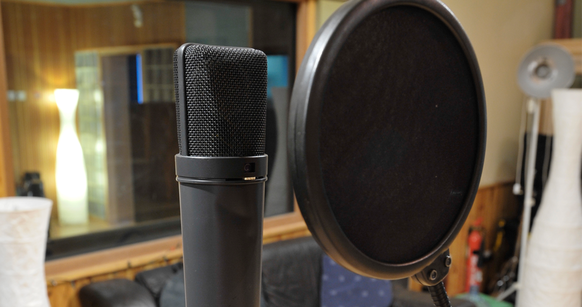 Ever wondered how a microphone really works? | MusicRadar