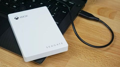 How to expand Xbox Series X & Series S storage with an external drive ...