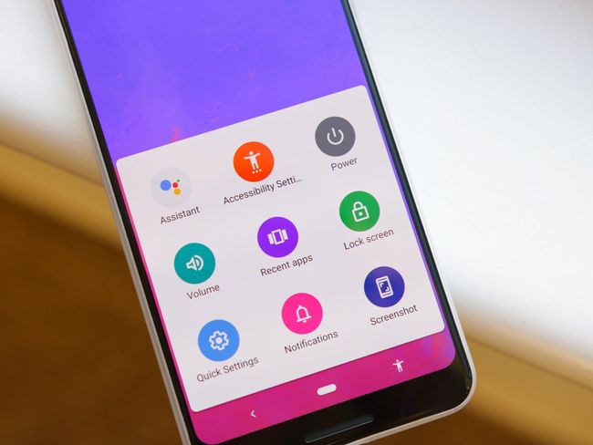 Are you using Android Pie's hidden Accessibility Menu? | Android Central