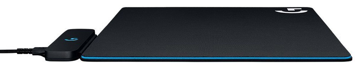 Logitech PowerPlay Review: Is This $100 Charging Mouse Pad Worth It ...
