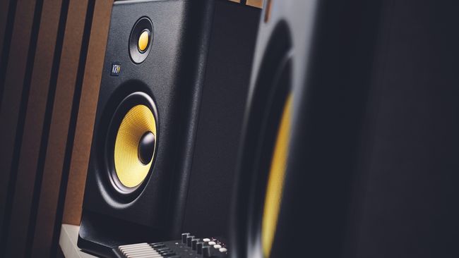 Best studio monitors 2024: Studio speakers for music production ...