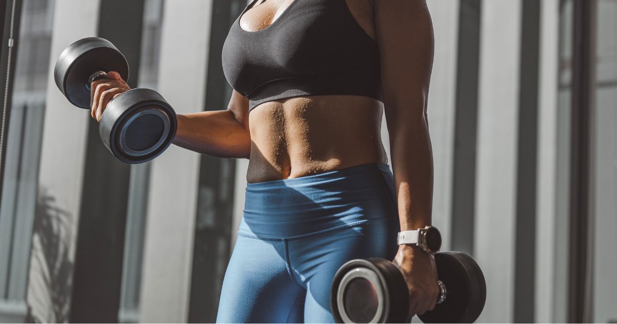 EMOM Workouts: Your Guide To The Muscle-Boosting Session | Marie Claire UK