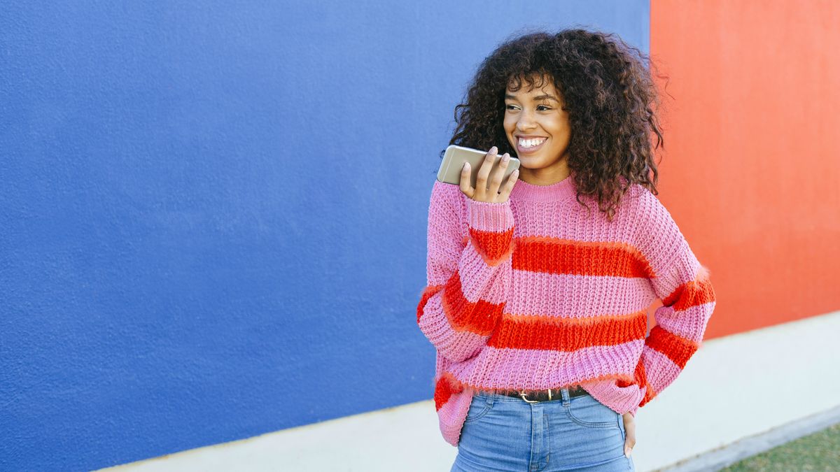 'When did our telephone mania become a phobia?' | Marie Claire UK