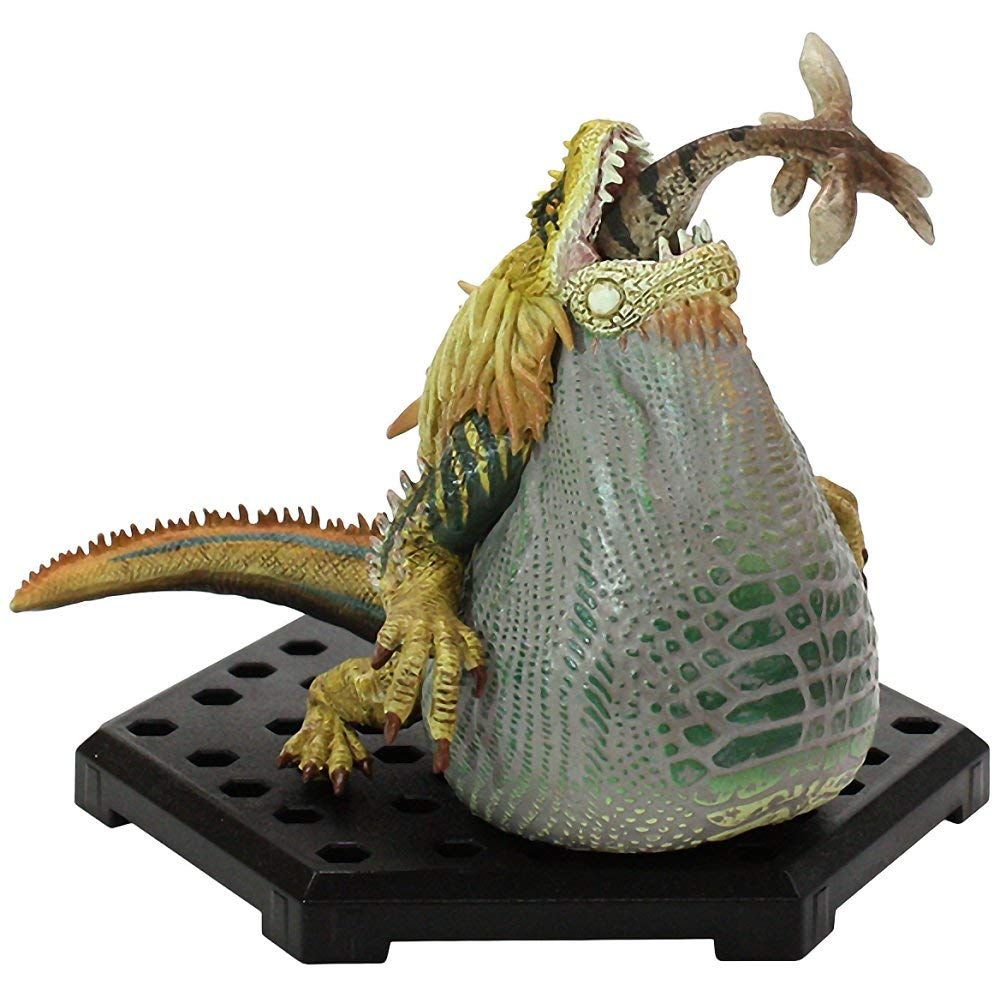 Monster Hunter figures: The best statues and collectibles | PC Gamer