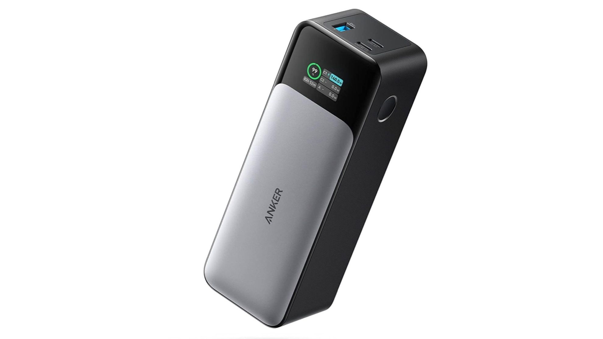 This is the ultimate power bank for your MacBook Pro, iPhone 13 and ...
