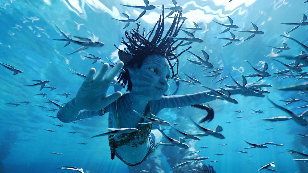 Avatar: Fire And Ash’s Evil Na’vi Teases Make Me Nervous, But I’m ...
