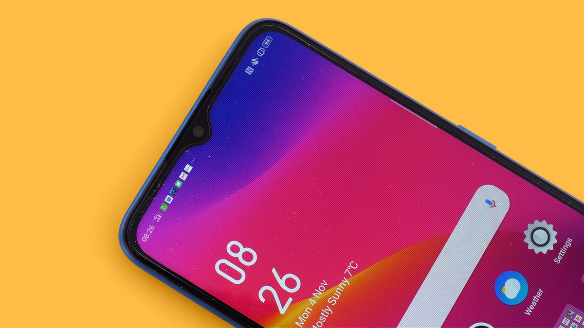 Oppo A9 2020 review | TechRadar