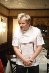 TV Recap: Kitchen Nightmares - J. Willy's | Cinemablend
