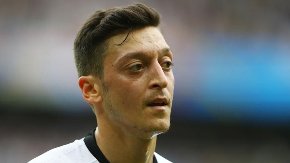City will be stronger for German signings - Ozil | FourFourTwo