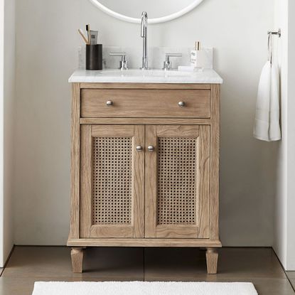 8 of the best places to buy bathroom vanities in 2024 | Homes and Gardens