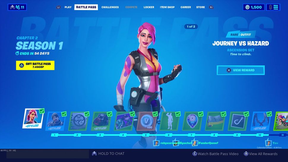 How to play Fortnite for absolute beginners | GamesRadar+