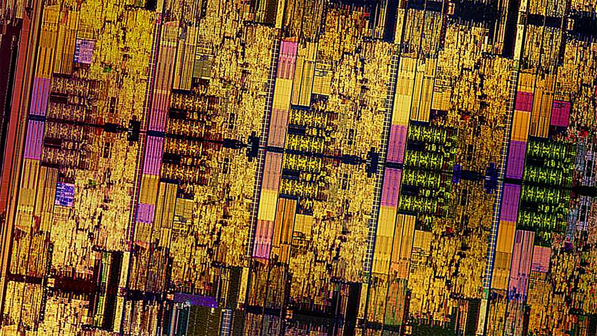 Here come the class-action lawsuits against Intel over CPU security ...